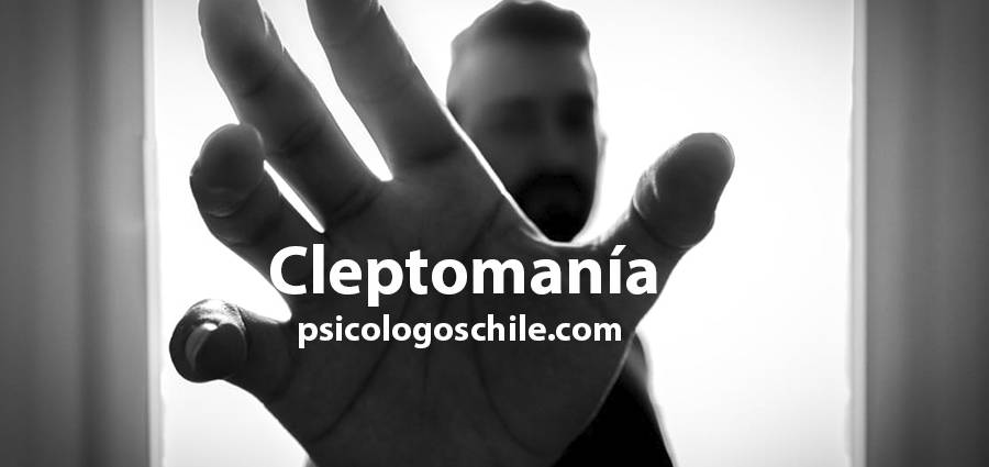 Cleptomanía: cuando el robo se convierte en adicción